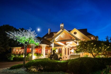 Jeff Ruby Steakhouse Photos | Jeff Ruby Culinary Entertainment