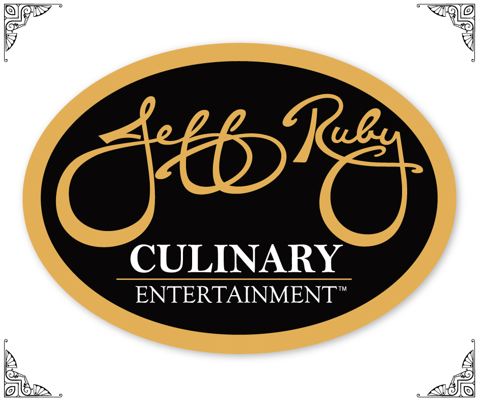 A Note From Britney Ruby Miller | Jeff Ruby Culinary Entertainment