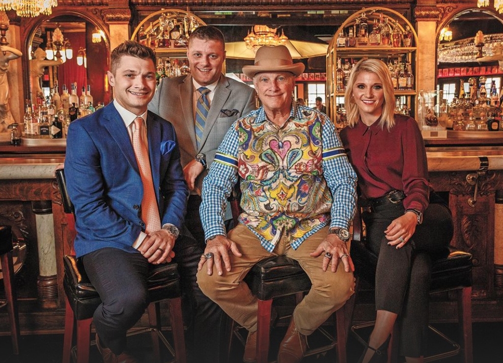 News | Page 2 of 28 | Jeff Ruby Culinary Entertainment