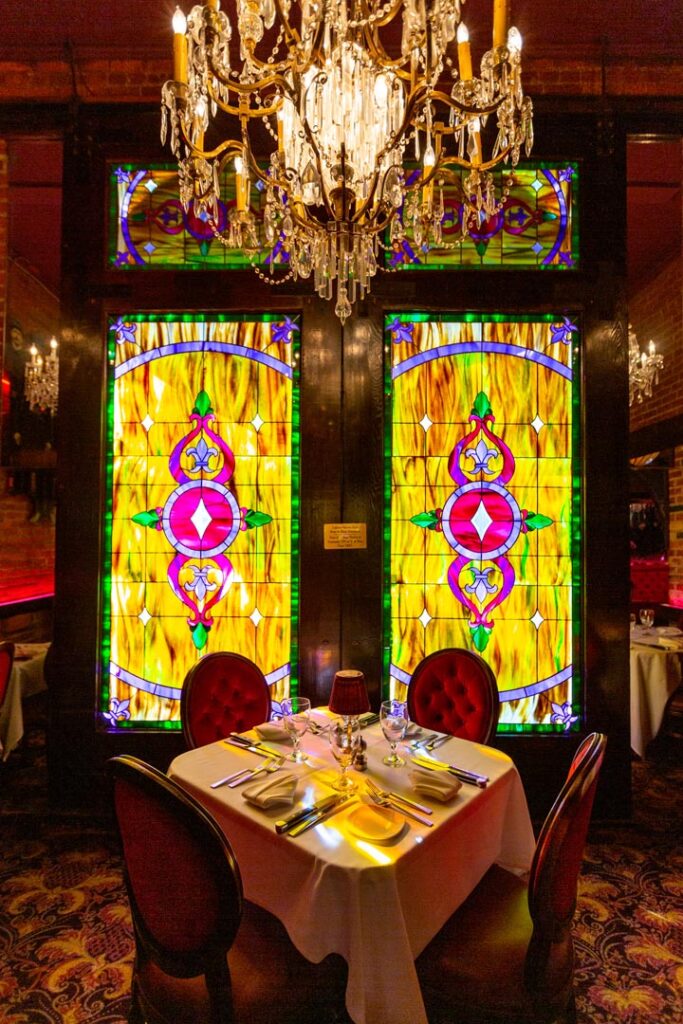 About Us | The Precinct