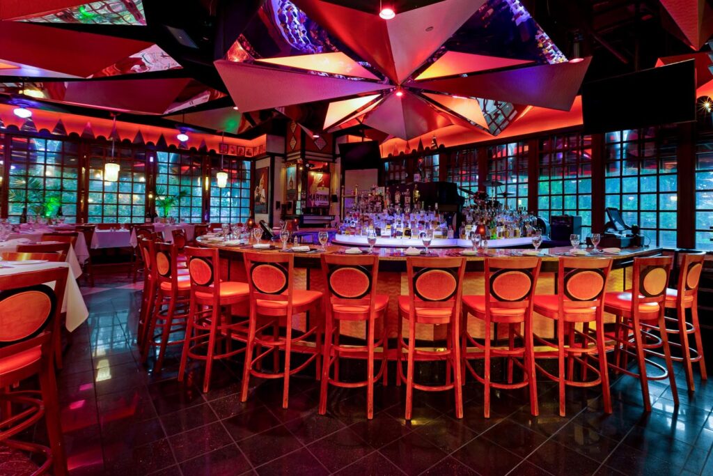 Jeff Ruby's Steakhouse Louisville