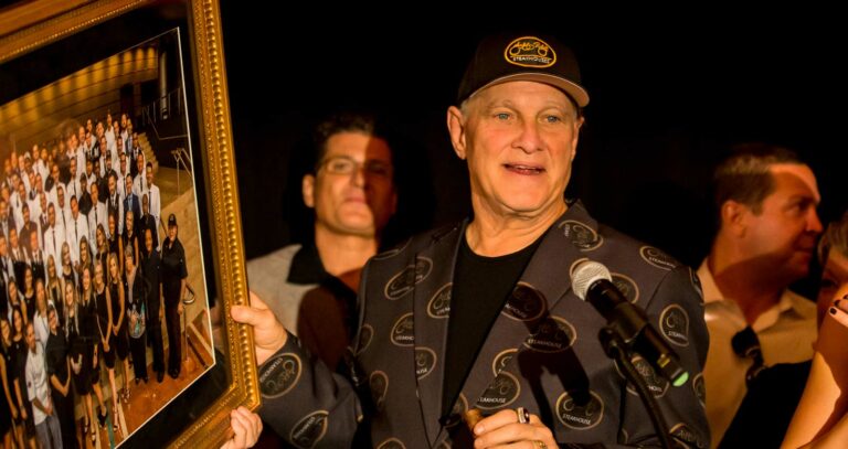 About | Jeff Ruby Culinary Entertainment