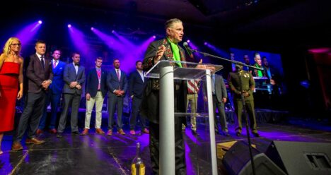 About | Jeff Ruby Culinary Entertainment