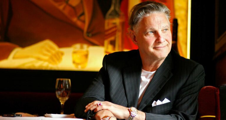 About | Jeff Ruby Culinary Entertainment