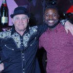 Celebrity Visits Photo Gallery | Jeff Ruby Culinary Entertainment