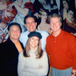 Celebrity Visits Photo Gallery | Jeff Ruby Culinary Entertainment