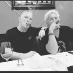 Celebrity Visits Photo Gallery | Jeff Ruby Culinary Entertainment