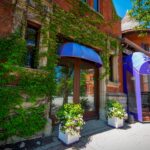 The Precinct Photo Gallery | Jeff Ruby Culinary Entertainment