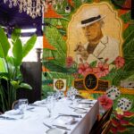 The Precinct Photo Gallery | Jeff Ruby Culinary Entertainment