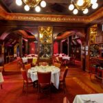The Precinct Photo Gallery | Jeff Ruby Culinary Entertainment