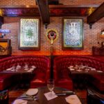 The Precinct Photo Gallery | Jeff Ruby Culinary Entertainment