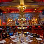The Precinct Photo Gallery | Jeff Ruby Culinary Entertainment
