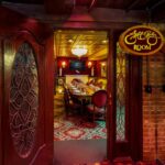 The Precinct Photo Gallery | Jeff Ruby Culinary Entertainment