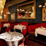 Jeff Ruby's Steakhouse Photo Gallery | Jeff Ruby Culinary Entertainment