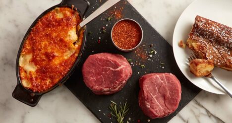 Online Ordering & Shipping | Jeff Ruby Culinary Entertainment