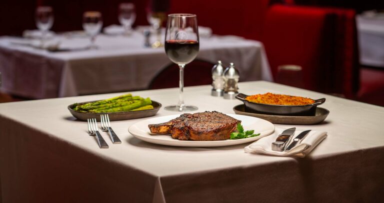 Online Ordering & Shipping | Jeff Ruby Culinary Entertainment