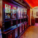 The Precinct Photo Gallery | Jeff Ruby Culinary Entertainment