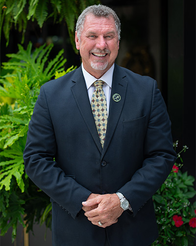 JEFF RUBY CULINARY ENTERTAINMENT BEEFS UP EXECUTIVE TEAM AND POSITIONS ...