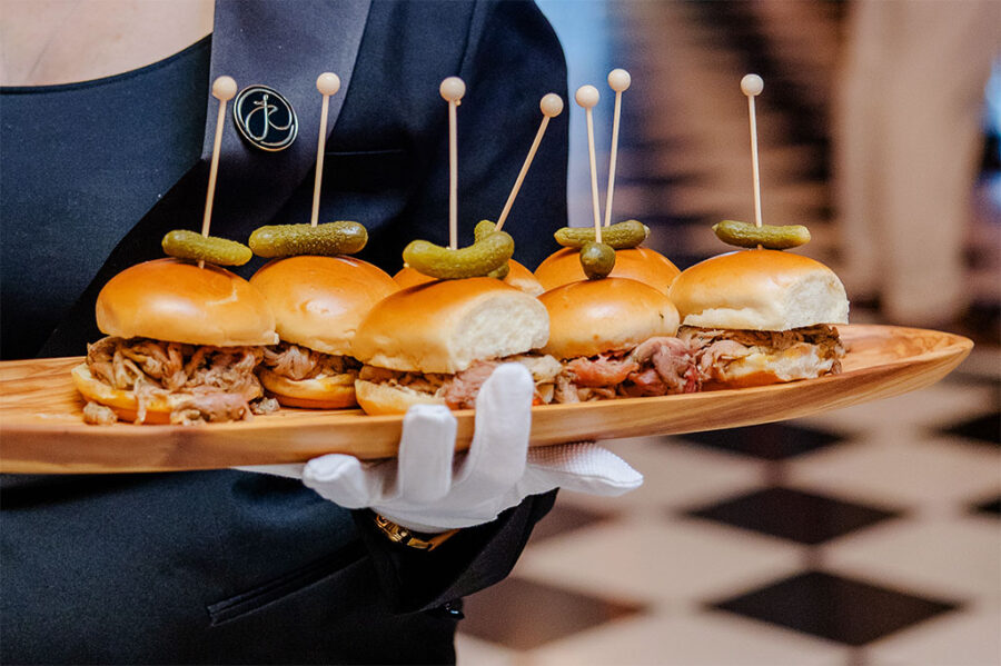 Jeff Ruby Steakhouse Photos | Jeff Ruby Culinary Entertainment