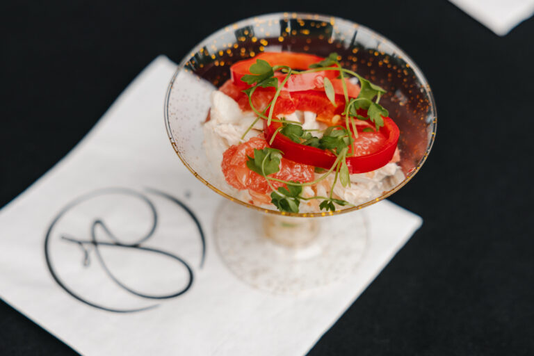 Jeff Ruby's Catering | Jeff Ruby Culinary Entertainment